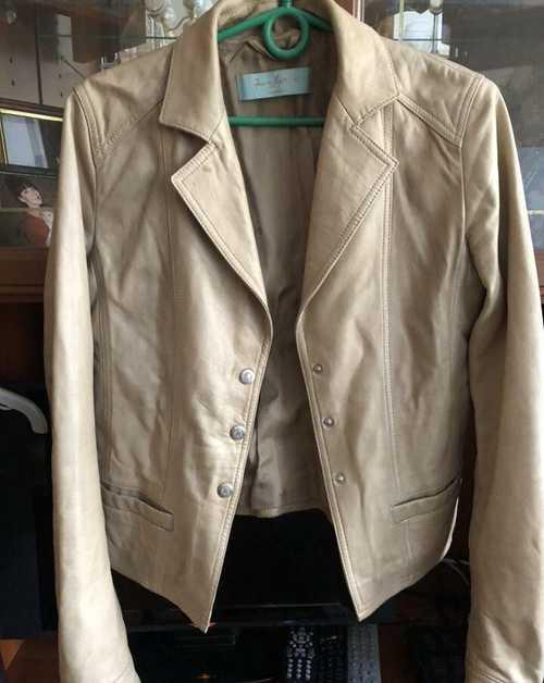 Куртка (натуральная кожа) Guess by Marciano