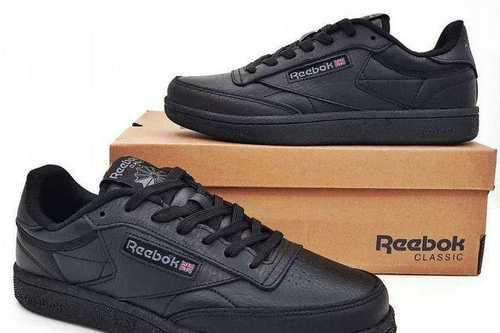 Кеды мужские Reebok арт 570