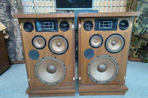 Акустика Pioneer CS-770