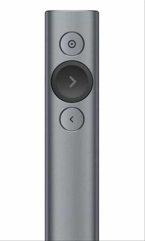 Презентер Logitech Spotlight Presentation Remote