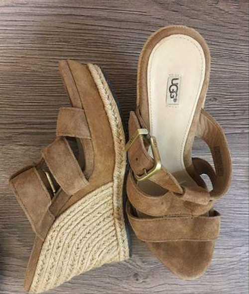 Сабо UGG оригинальные