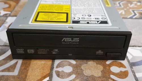 Оптический привод asus DRW-1814BL Black