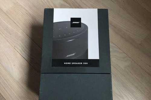 Портативная колонка Bose Home Speaker 300
