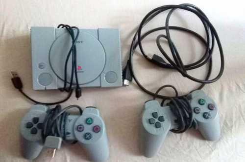 PlayStation Classic
