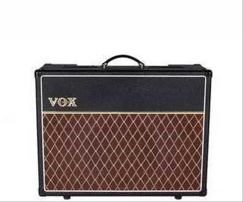 Гитарный комбоусилитель Vox Ac15CC1