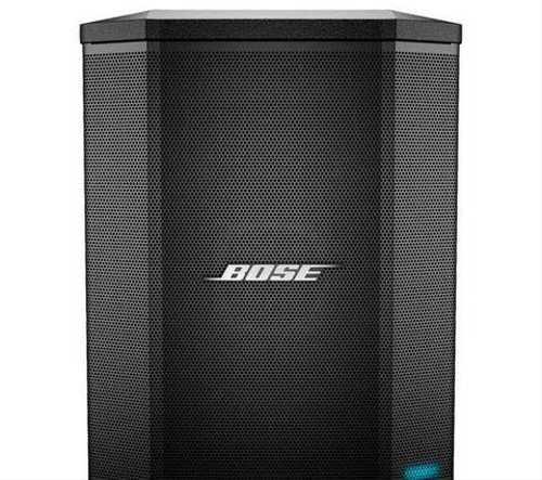 Портативная колонка Bose S1 Pro