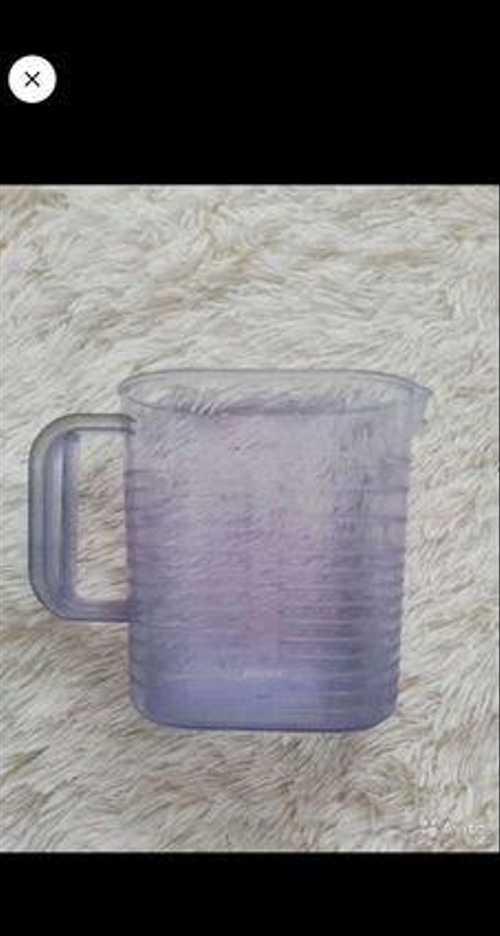 Мерный стакан от блендера Phillips
