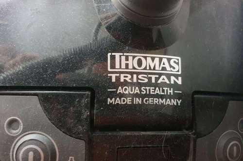 Пылесос Thomas Tristan