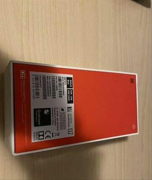 OnePlus 7 Pro - 256GB - Nebula Blue