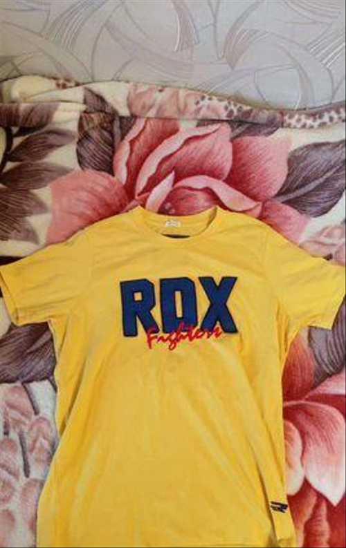 Футболка Rdx
