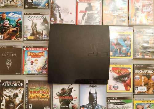 Sony PS3