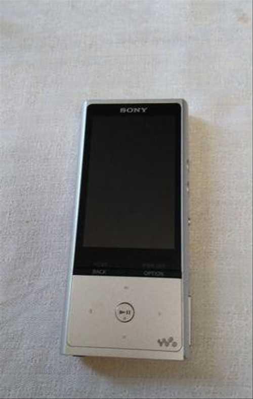 Sony NW-ZX100 купить б у Москва | Festima.Ru (265498365)