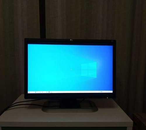 Монитор HP LP2475w 24"