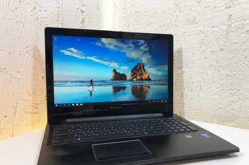 Ноутбук Lenovo IdeaPad Z5070 / i5 / GeForce 840M