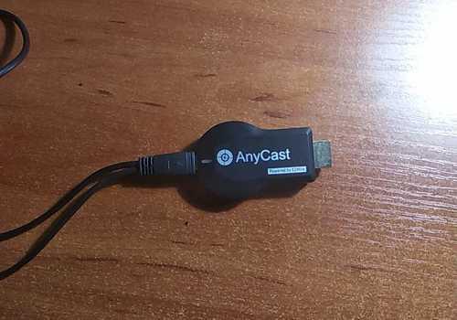 AnyCast