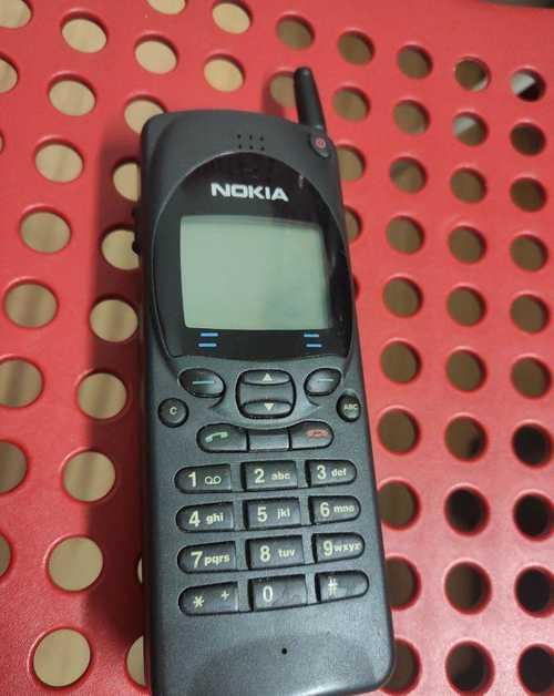 Nokia 2110 i