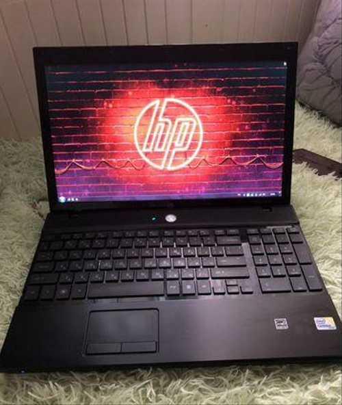 Hp probook 4510s