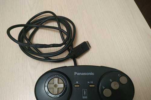 3do контроллер