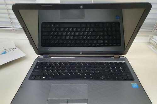 Ноутбук HP 15-r163nr