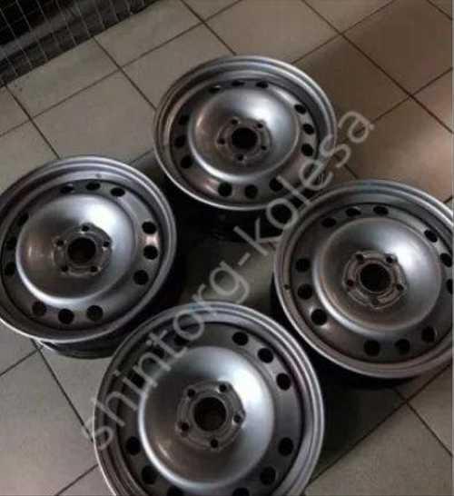 Диски R16 Opel Astra Meriva Zafira Saab 9-3 Опель
