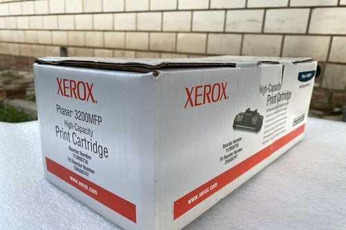 Картридж Xerox