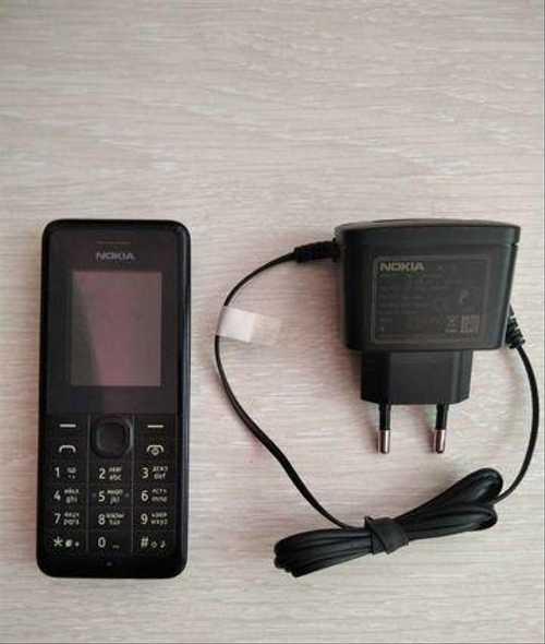 Телефон Nokia 107
