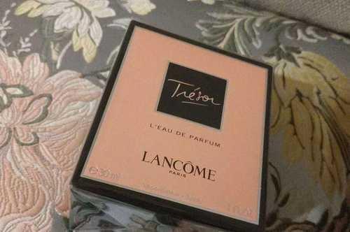 Парфюм.вода Tresor от Lancome 30ml оригинал