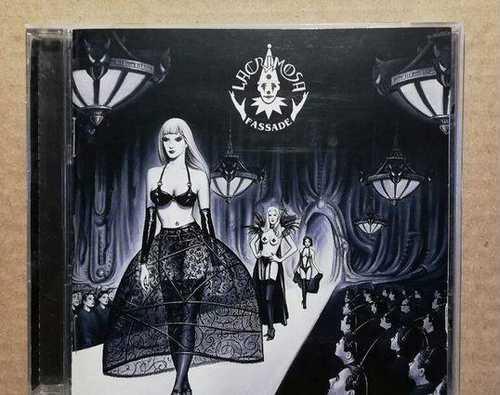 CD lacrimosa