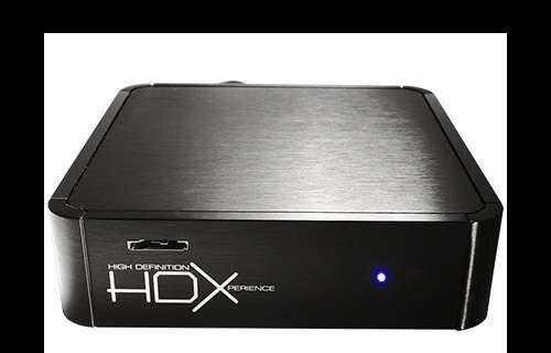 HDX 1000 nmt мультимедиа приставка