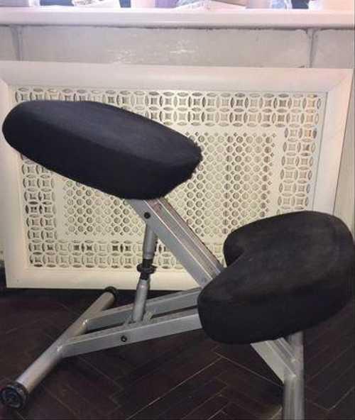Smart stool