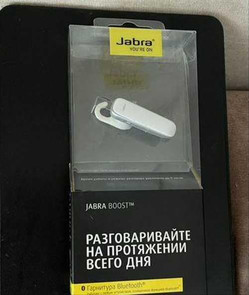 Беспроводная гарнитура bluetooth