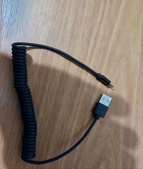 Baseus зарядный кабель USB для iPhone