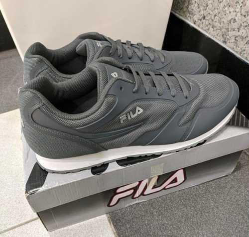 Fila Кроссовки Мужские Обувь Мужская