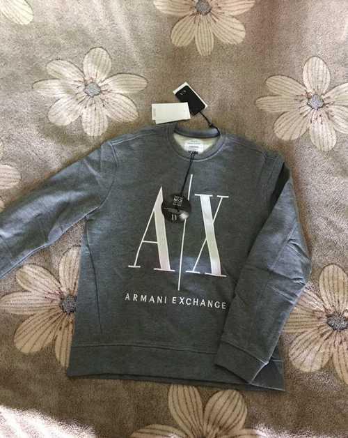Armani exchange