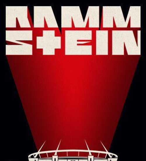 Rammstein stadium tour