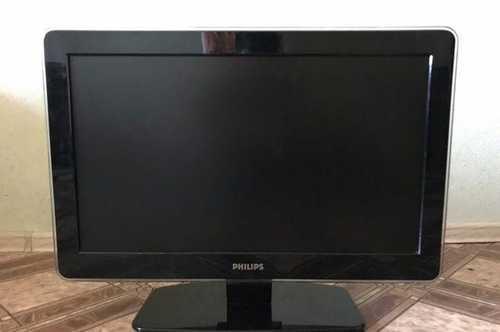 Телевизор ЖК philips 26PFL5403/60
