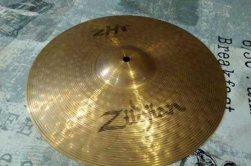 Zildjian rock hi hat ZHT