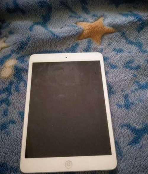 iPad mini 2 16g