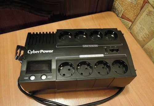 UPS CyberPower BR1200E.LCD