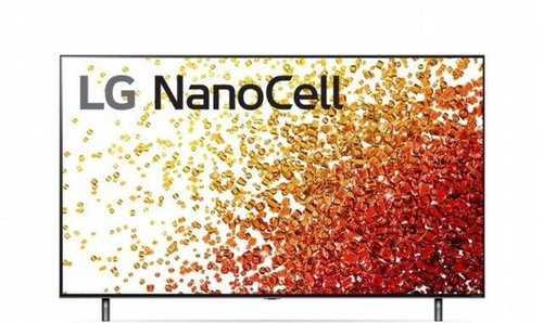 Телевизор LG NanoCell 55nano906PB Ростест