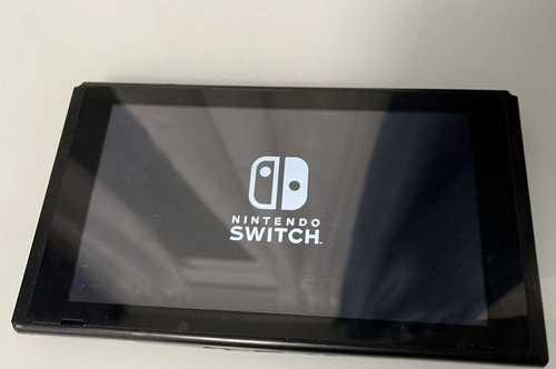 Nintendo switch не работает левый джойкон