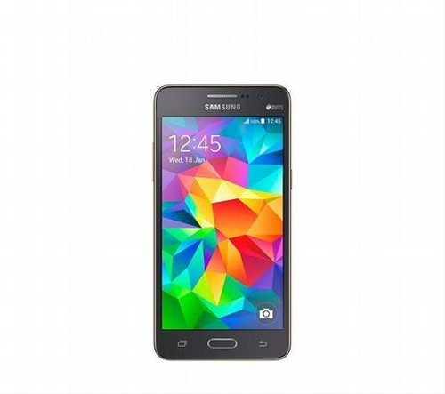 SAMSUNG Galaxy Grand Prime VE Duos SM-G531H/DS