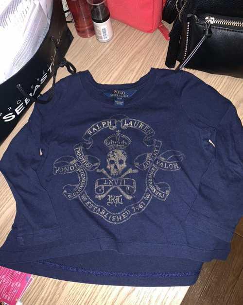 Кофточка Ralph Lauren 3T