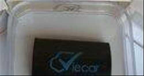Сканер Viecar мини elm327 OBD2 Чёрный