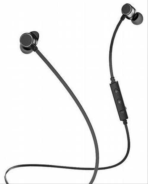 Bluetooth гарнитура Awei WT10 black