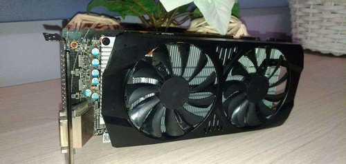 PowerColor RX 580 8gb Mining Edition
