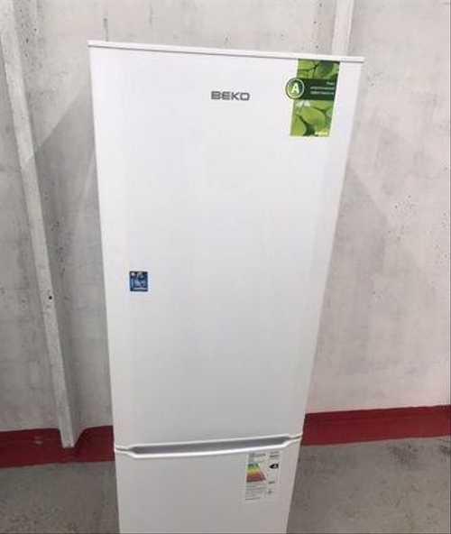 Холодильник Beko 160см (гарантия доставка)