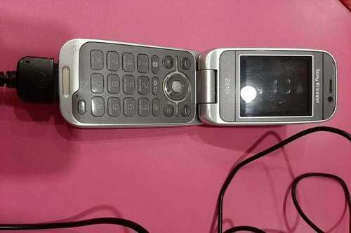 Sony Ericsson z610i