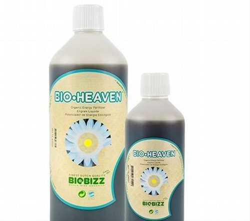 Стимулятор BioBizz BioHeaven органический 1 литр