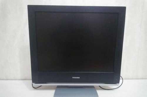 LCD телевизор Toshiba 20V300PR